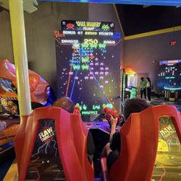 MAIN EVENT WESLEY CHAPEL - Updated October 2025 - 140 Photos & 160 ...