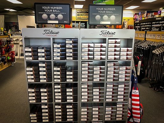THE GOLF MART - Updated June 2024 - 17 Photos & 12 Reviews - 4200 ...
