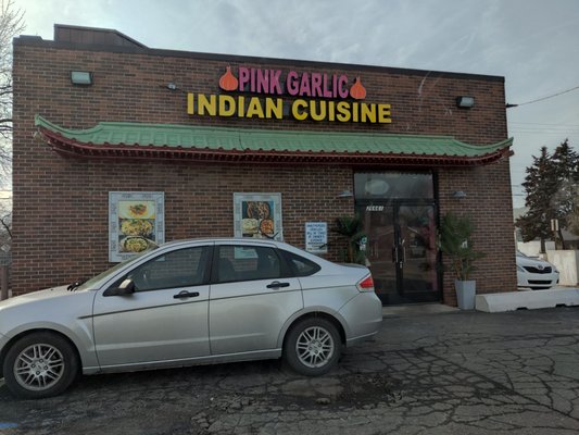 PINK GARLIC INDIAN CUISINE - 107 Photos & 122 Reviews - 26661 Coolidge ...
