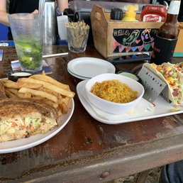 FUNKY PELICAN - 480 Photos & 496 Reviews - Seafood - 215 Hwy A1A ...
