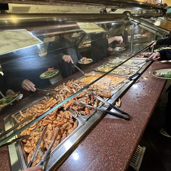 KING SUN BUFFET - 259 Photos & 216 Reviews - 245 S Airport Blvd, South ...