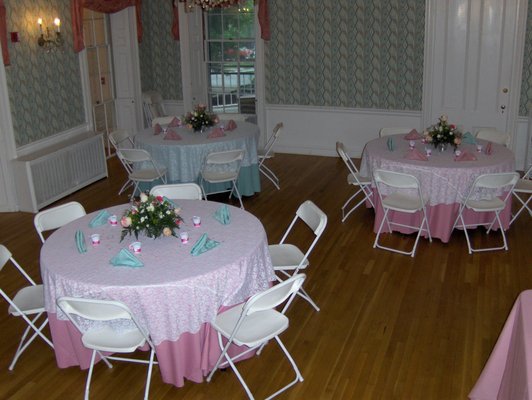 DEDHAM COMMUNITY HOUSE - Updated December 2025 - 10 Photos - 671 High ...