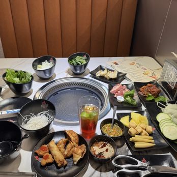 BOOMING HOT POT & GRILL - Updated June 2025 - 49 Photos & 12 Reviews ...