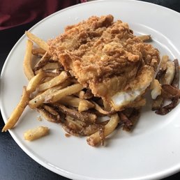 GO FISH RESTAURANT - Updated July 2025 - 267 Photos & 366 Reviews - 29 ...