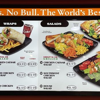 PARK’S KITCHEN - Updated December 2025 - 23 Photos & 21 Reviews - 11525 ...