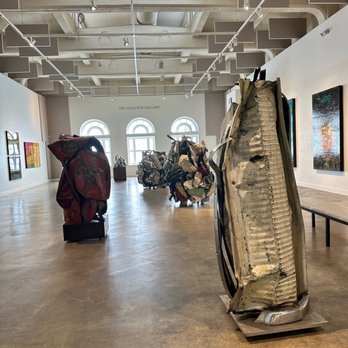 RIVERSIDE ART MUSEUM - Updated October 2024 - 329 Photos & 89 Reviews ...