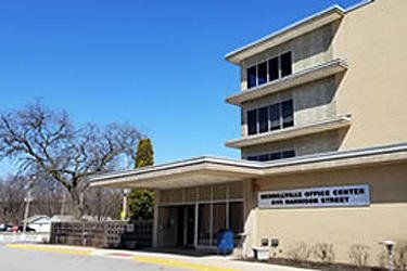 NICHOLAS A LALIOS, DPM - IN STRIDE FOOT CLINIC - 6111 Harrison St ...