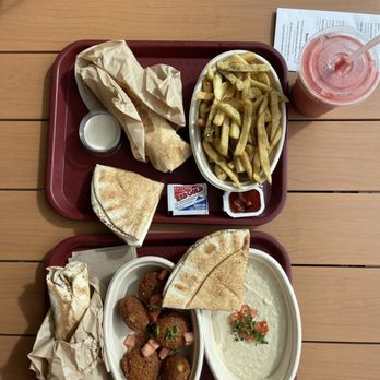 BOAZ CAFE - 310 Photos & 278 Reviews - 2549 Lorain Ave, Cleveland, Ohio ...