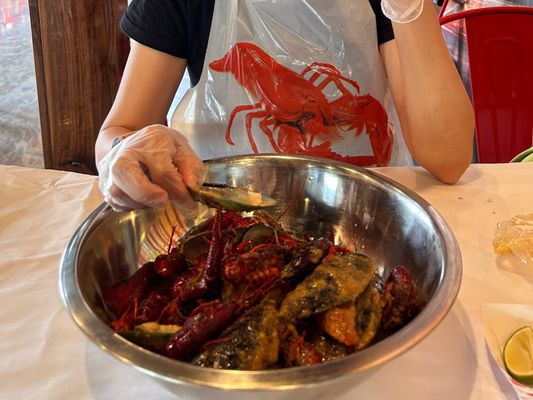 CRAWFISH HOUSE - 57 Photos & 49 Reviews - 247 Park Ave N, Renton ...