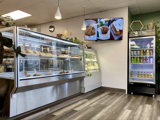 FERN RIDGE CAFE & BAKERY - Updated October 2025 - 42 Photos - 18560 SW ...