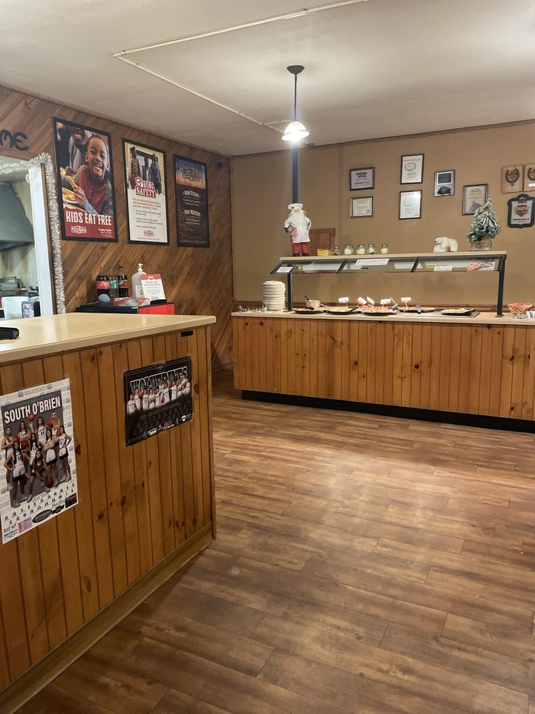 PIZZA RANCH - Updated July 2025 - 103 1st St SE, Primghar, Iowa - Pizza ...