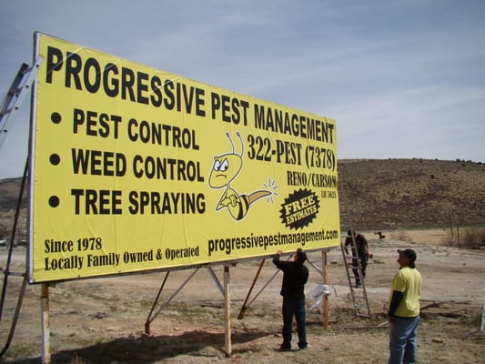 PROGRESSIVE PEST MANAGEMENT - Updated December 2025 - 57 Photos & 37 ...