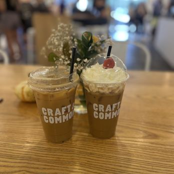 CRAFT & COMMON - 1510 Photos & 623 Reviews - 47 E Robinson St, Orlando ...