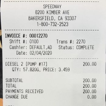 76 - Updated December 2025 - 631 Avenue Of, Buellton, California - Gas ...