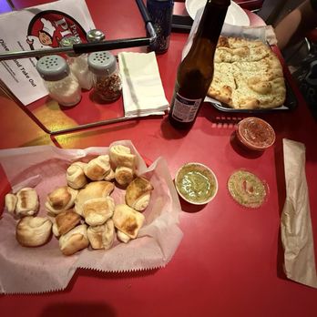 PATRONIES PIZZA - Updated December 2025 - 80 Photos & 221 Reviews ...