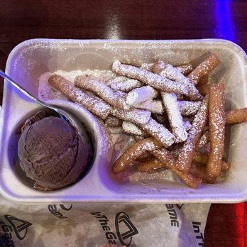 IN THE GAME LIBERTY CENTER - Updated November 2025 - 27 Photos & 16 ...