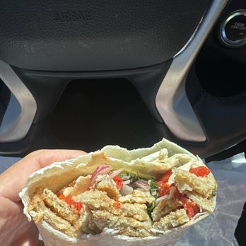 COLISEUM KITCHEN & CATERERS - Updated January 2026 - 81 Photos & 202 ...