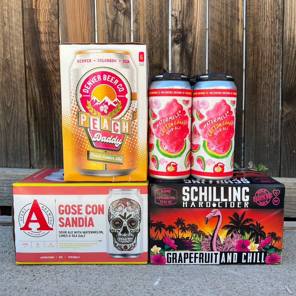 ACE’S HIGH SPIRITS - Updated December 2025 - 39 Photos & 18 Reviews ...