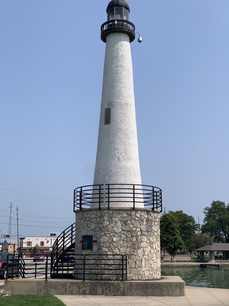 CELINA LIGHTHOUSE - GRAND LAKE - Updated August 2025 - 16 Photos - 609 ...