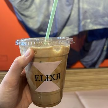 ELIXR COFFEE ROASTERS - Updated September 2024 - 723 Photos & 943 ...
