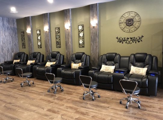 TANG SPA - Updated June 2026 - 118 Photos & 250 Reviews - 7720 5th Ave ...