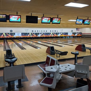 MADISON BOWL - Updated August 2025 - 49 Photos & 73 Reviews - 4761 ...