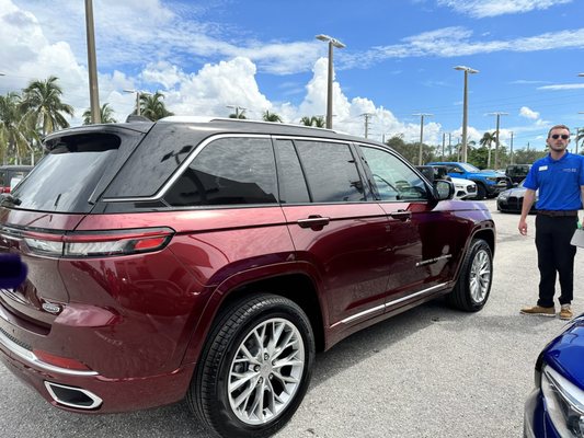 NAPLES CHRYSLER DODGE JEEP RAM - Updated December 2025 - 47 Photos ...