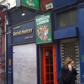 THE DAWSON LOUNGE - Updated December 2025 - 64 Photos & 52 Reviews - 25 ...