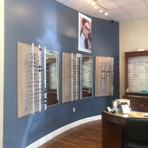 COASTAL VISION CENTER - 12 Photos & 26 Reviews - 6 S 14th St ...