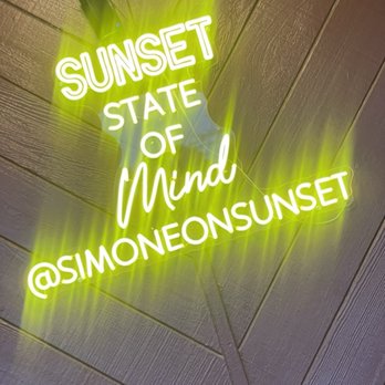 SIMONE ON SUNSET - Updated December 2025 - 432 Photos & 424 Reviews ...