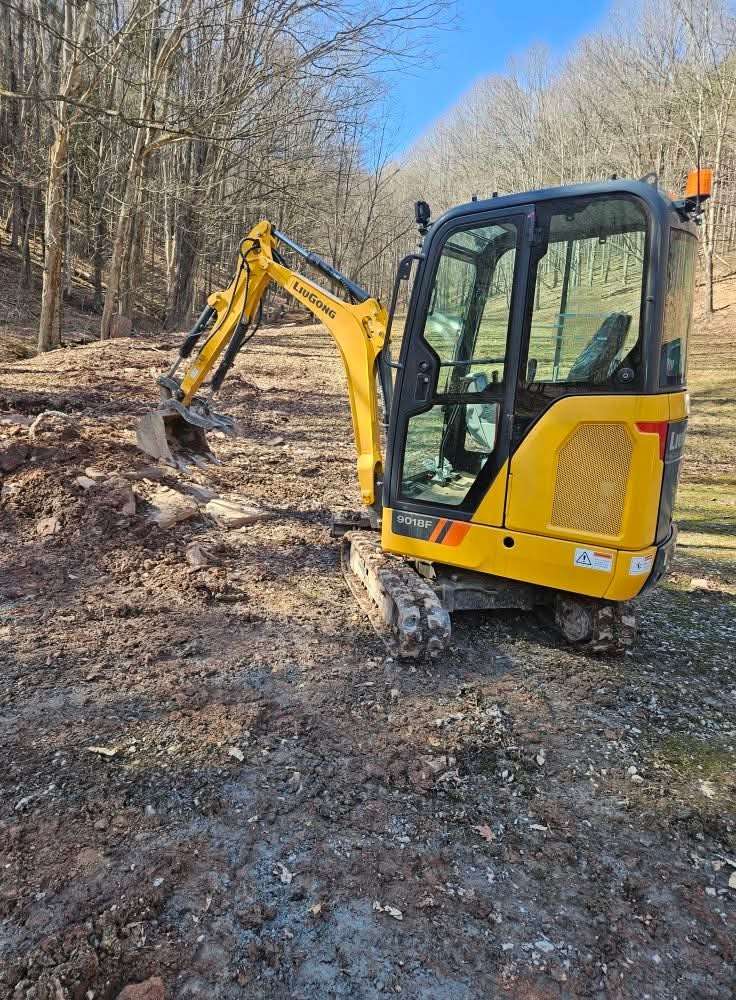 NPS CONSTRUCTION SERVICES - Updated May 2025 - Greensburg, Pennsylvania - Landscaping - Phone ...