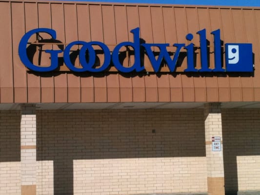 GOODWILL INDUSTRIES OF GREATER CLEVELAND AND EAST CENTRAL OHIO ...