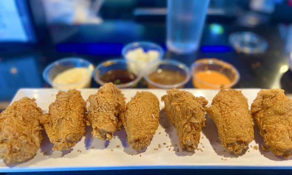 TIPSY CHICKEN - Updated August 2025 - 363 Photos & 217 Reviews - 1933 W ...