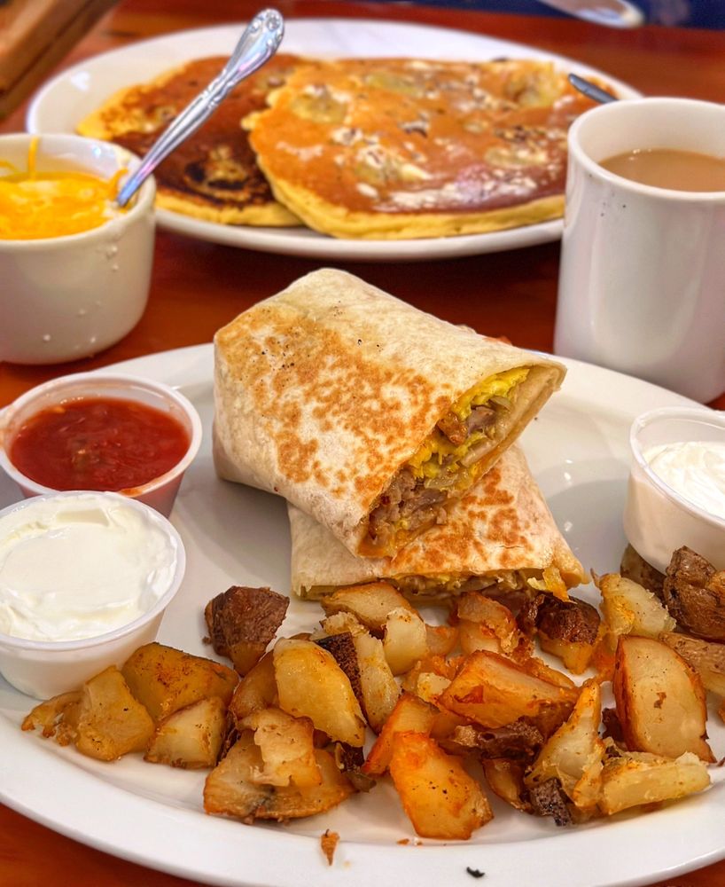 CAFE ON THE AVENUE - Updated January 2026 - 101 Photos & 56 Reviews ...