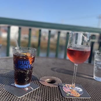 STONEBRIDGE RESTAURANT - Updated December 2025 - 379 Photos & 421 ...