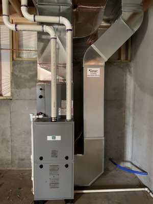 CUSTOM HEATING AND COOLING - Updated October 2025 - 223 N 80 Terr ...
