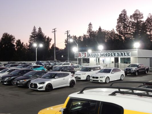 A-1 AUTO WHOLESALE - Updated December 2025 - 28 Photos & 88 Reviews ...