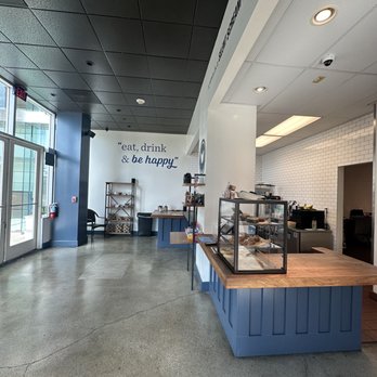 BLUE BUTTERFLY COFFEE - Updated December 2025 - 15 Photos - 222 N ...