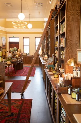 SCENT LIBRARY - Updated December 2025 - 39 Photos & 14 Reviews - 314 W ...