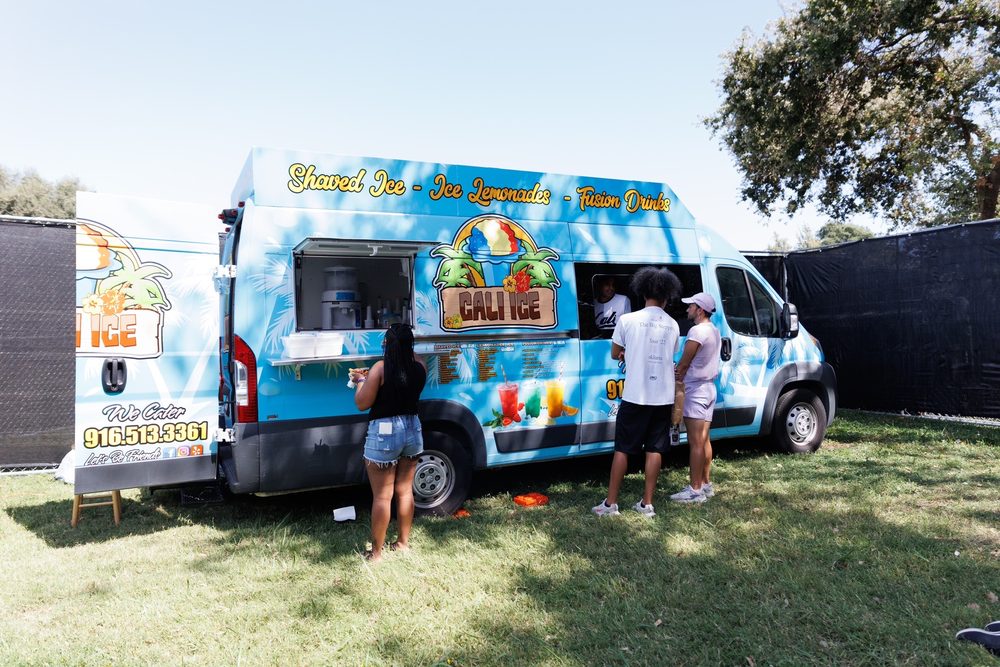 CALI ICE - Updated December 2024 - 10 Photos - 1100 Richards Blvd ...