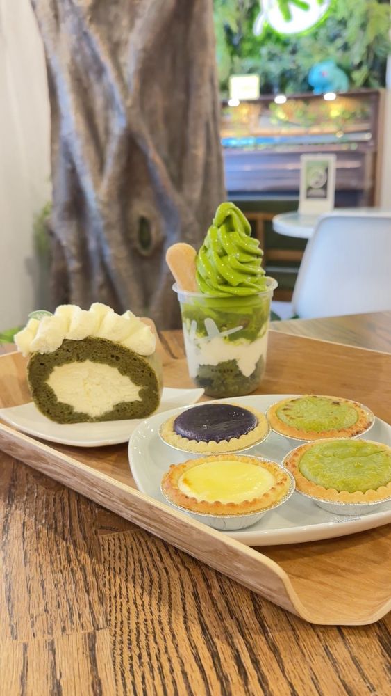 KI CAFE - Updated July 2025 - 432 Photos & 121 Reviews - 105 - 6888 ...