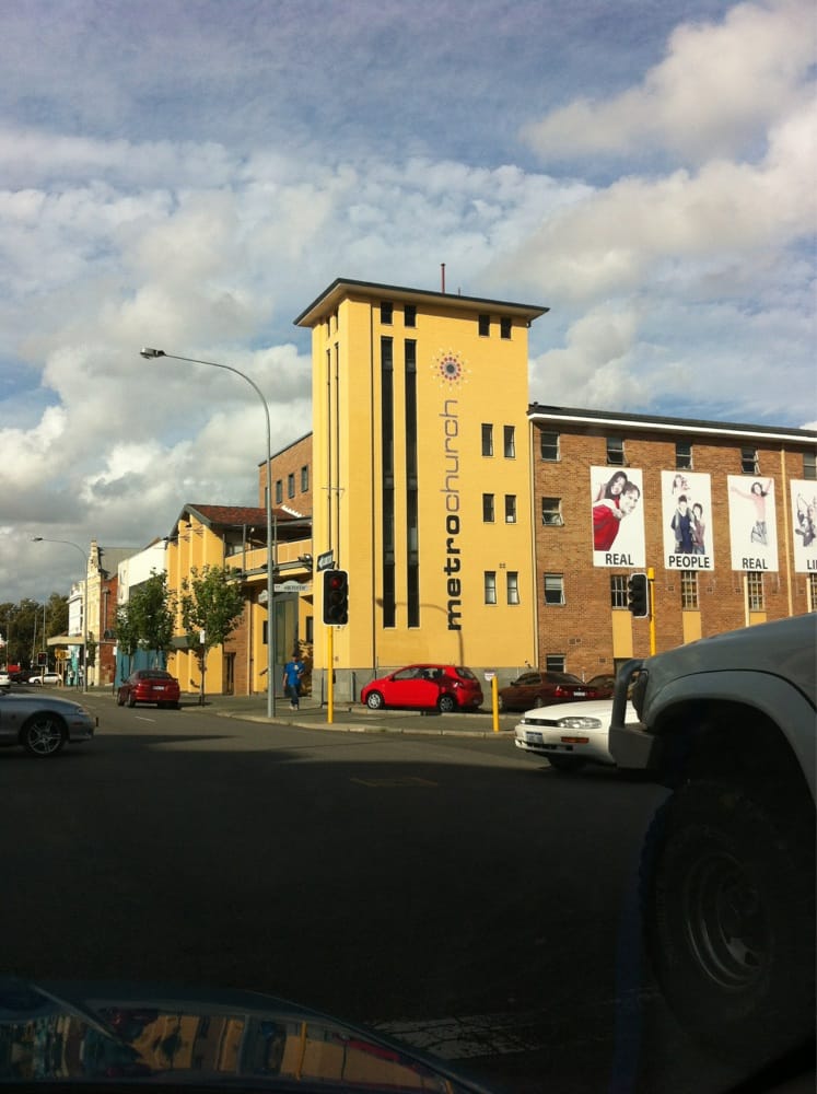 Metrochurch - Trusted Since 2011 - Updated July 2025 - 142-146 Beaufort ...