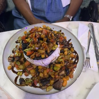 MOSA RESTAURANT AND BAR - Updated December 2025 - 197 Photos & 78 ...