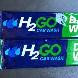 H2GO CAR WASH - 302 Photos & 583 Reviews - 7351 Edinger Ave, Huntington ...