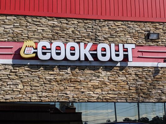 COOK OUT - Updated May 2025 - 40 Photos & 122 Reviews - 2036 Savannah ...