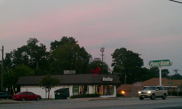 PEARLE VISION - Updated January 2026 - 8134 Liberty Rd, Baltimore ...