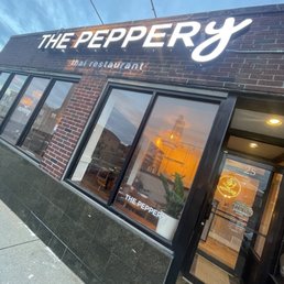 THE PEPPERY THAI RESTAURANT - Updated June 2025 - 152 Photos & 46 ...