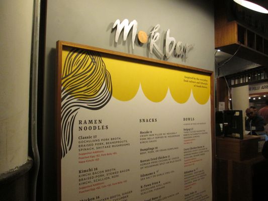 MOKBAR - Updated October 2025 - 1175 Photos & 671 Reviews - 75 9th Ave ...