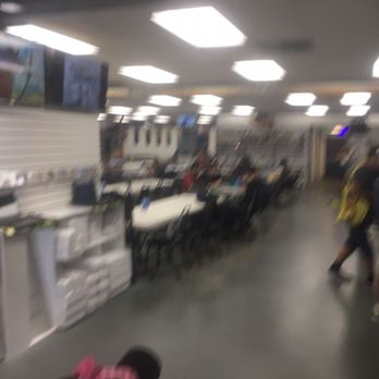 TC’S ROCKETS - Updated August 2024 - 293 Photos & 90 Reviews - 5155 ...