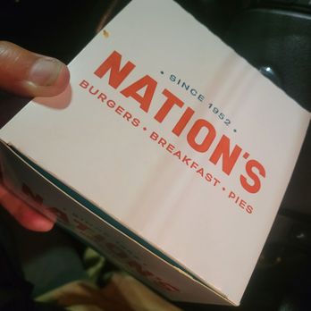 NATION’S GIANT HAMBURGERS - Updated May 2026 - 1072 Photos & 1097 ...